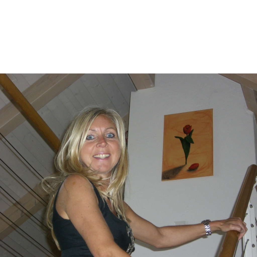 Michaela Buck - Inhaberin - Helmle & Partner | XING