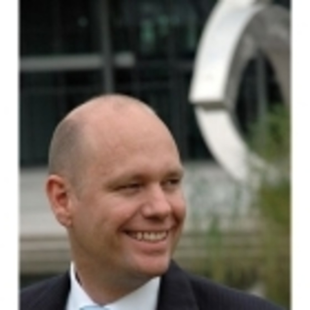 Achim Schmidt - Sales Director Middle East & India - Materna GmbH | XING