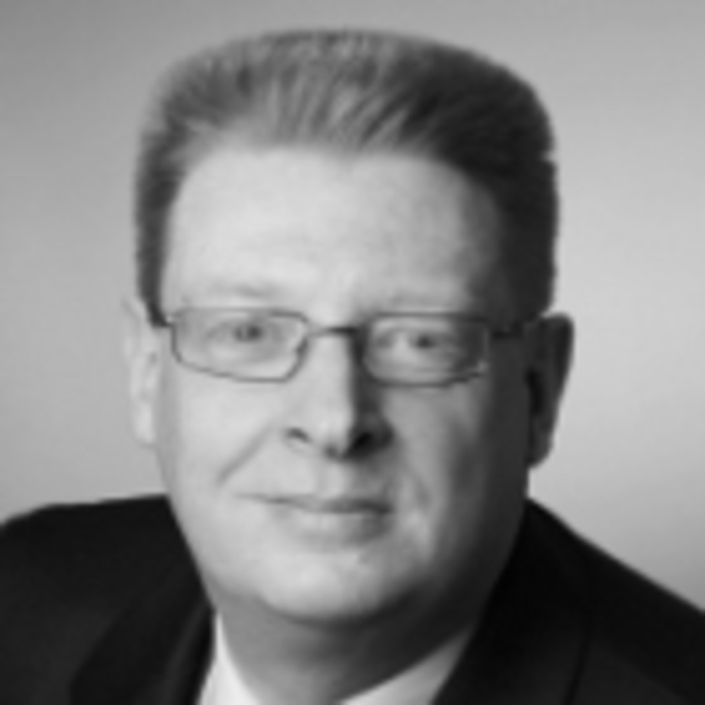 Marcus Schmitz - Director IT & Organisation / CIO - LUNUX GmbH | XING