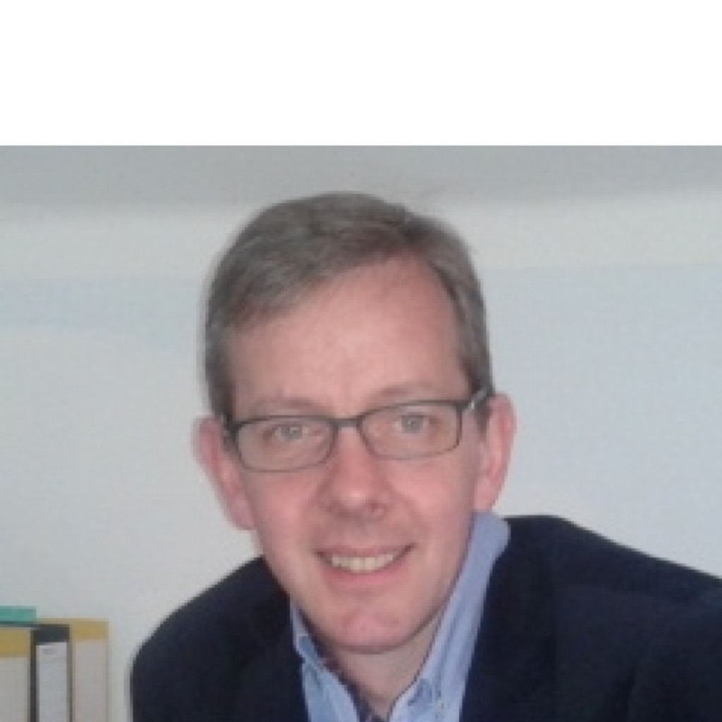 Peter Sykora - Unternehmensberater / Coach - HOGATInnovations | XING