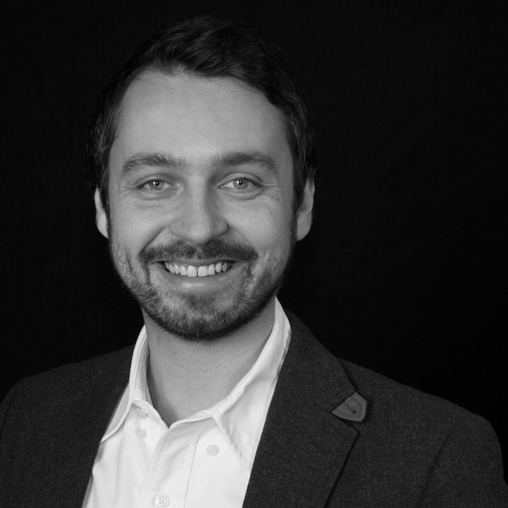 David Dürr - Sales- und Marketingmanager Mercedes-Benz Pkw Vertrieb der ...