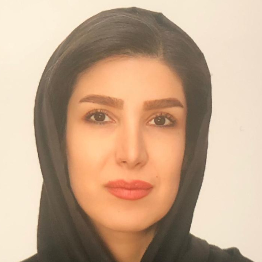 Elham Bakhtiari - Sales Manager - Mammut group | XING