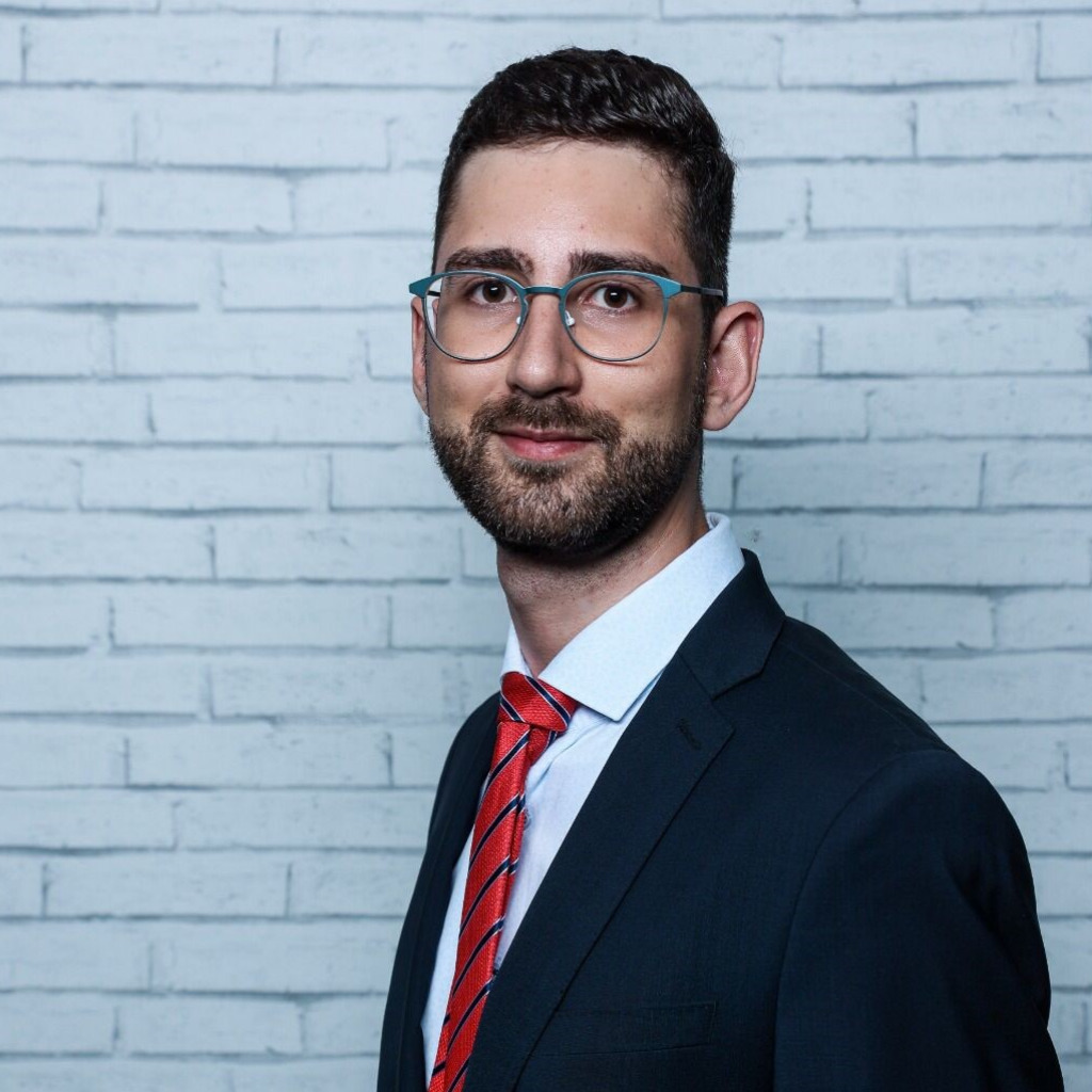 Tim Jonas Brandt - Tax Consultant Finance DACH - DSV Air & Sea Germany ...