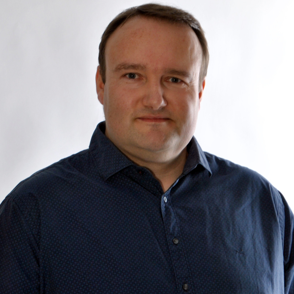 Lutz Rühmann - Frontend-Entwickler - adesso SE | XING