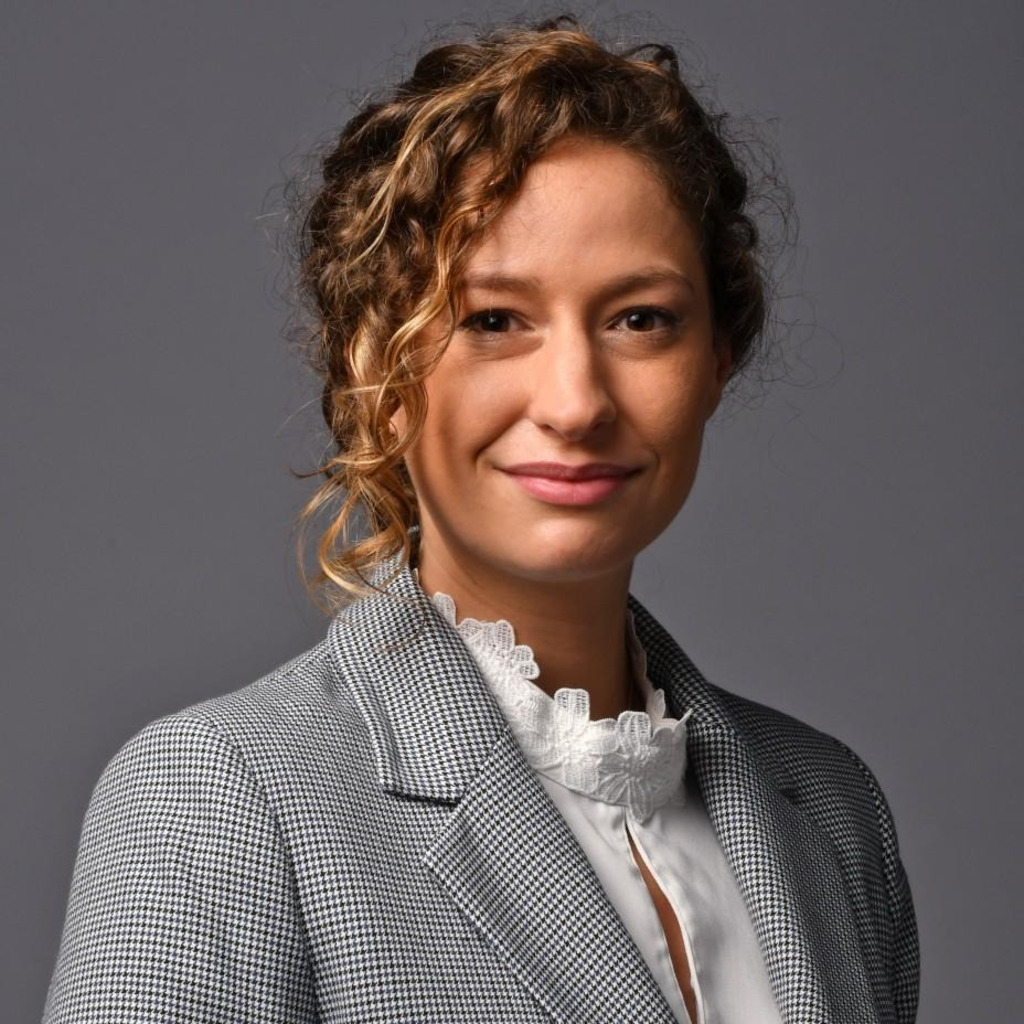 Alexandra Hagenauer - Materialbuchhalterin (Bestandsbuchhaltung) - MTU ...