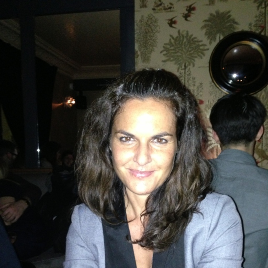 Stephanie Suter - Leiterin Kommunikation & Marketing - Kulturstiftung ...