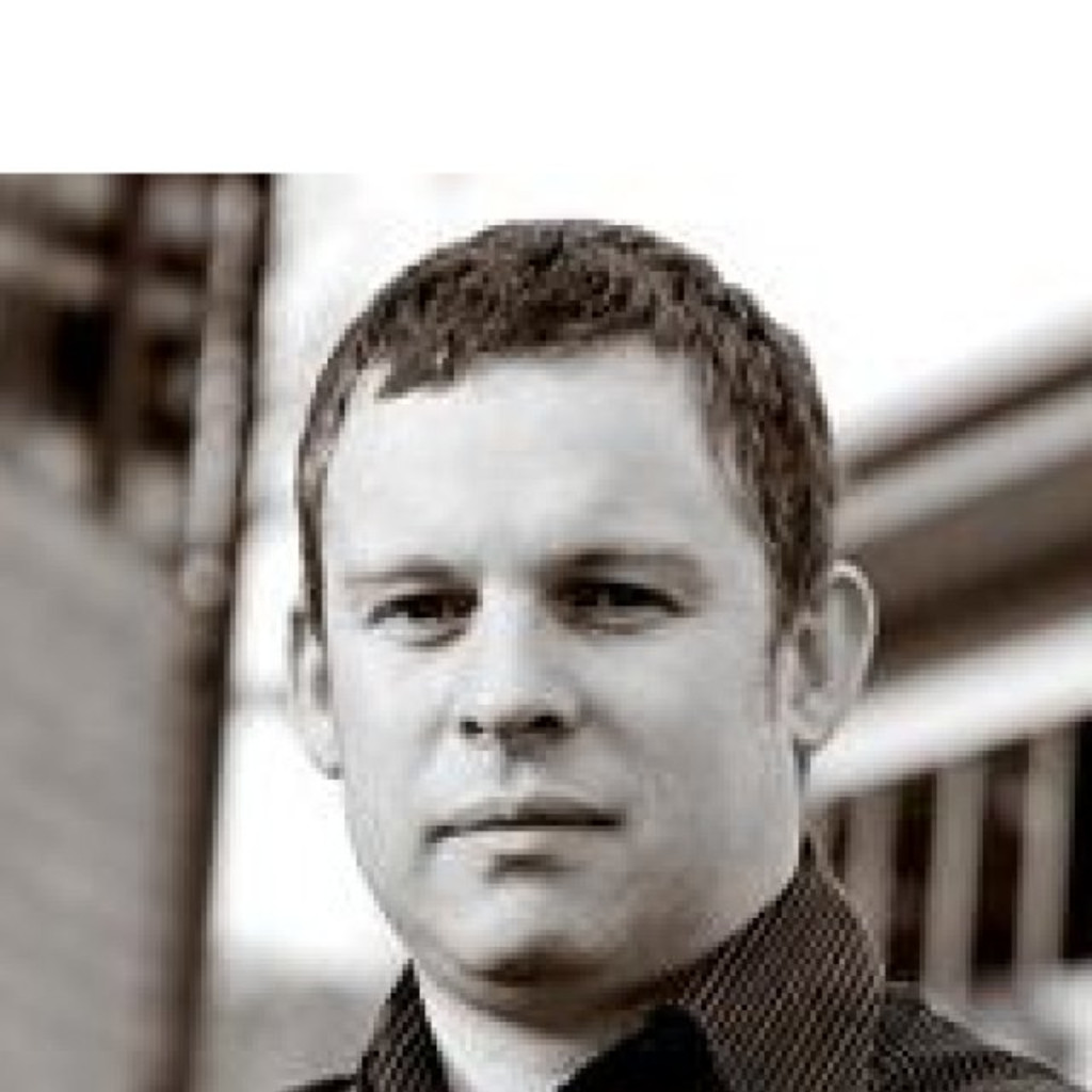 Chris Hatton: Web Application Developer | XING