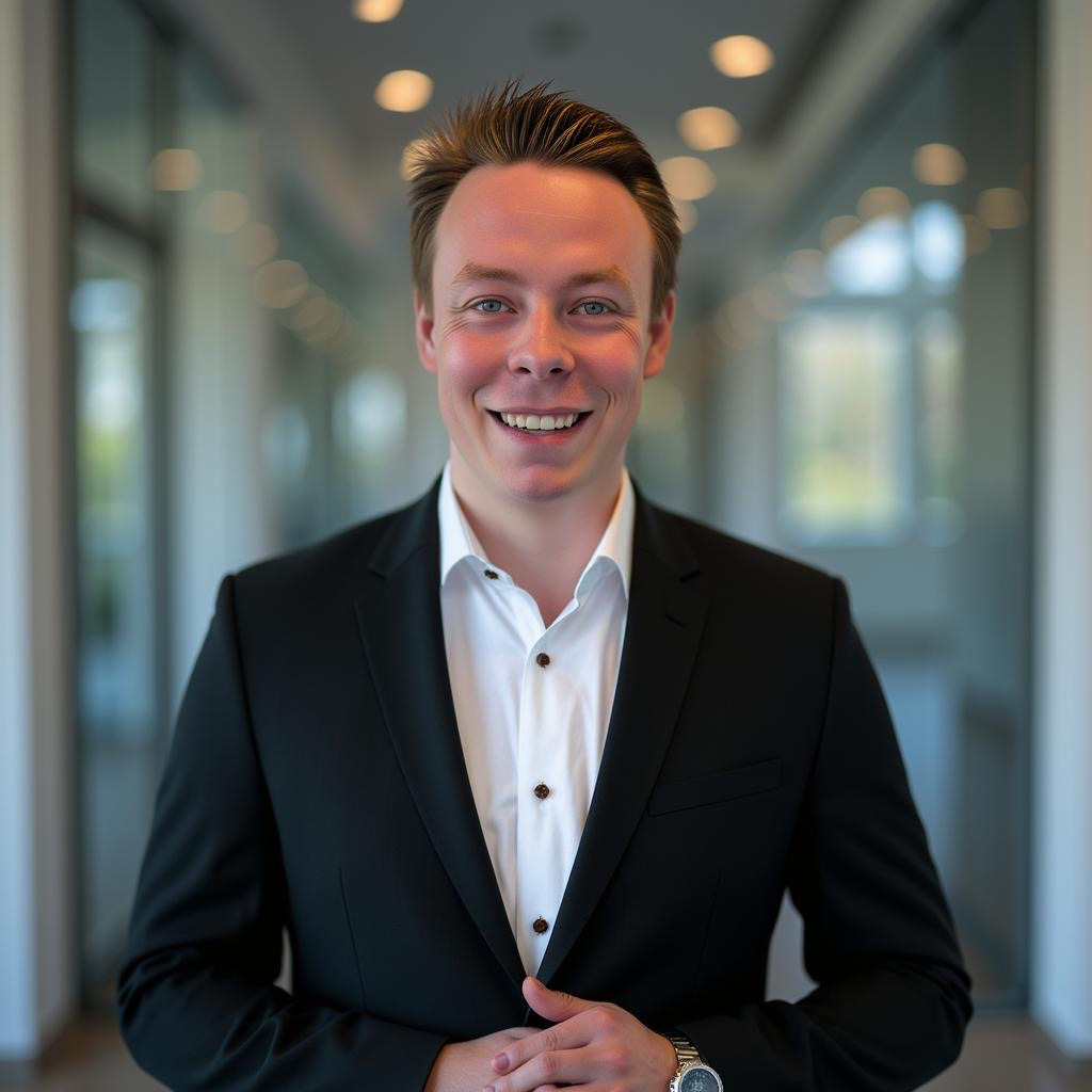 René Gerlach - Notfallsanitäter - ASB Arbeiter Samariter Bund | XING