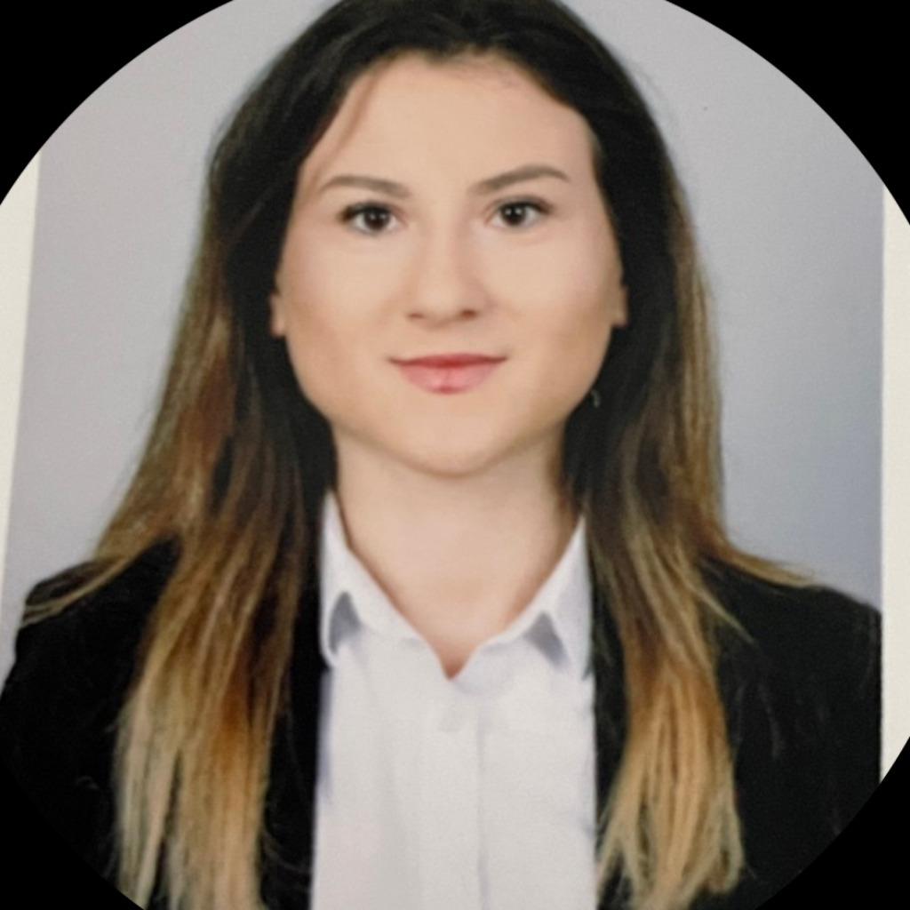 Maria Todorova - Technischer Assistent - Alutechnix | XING