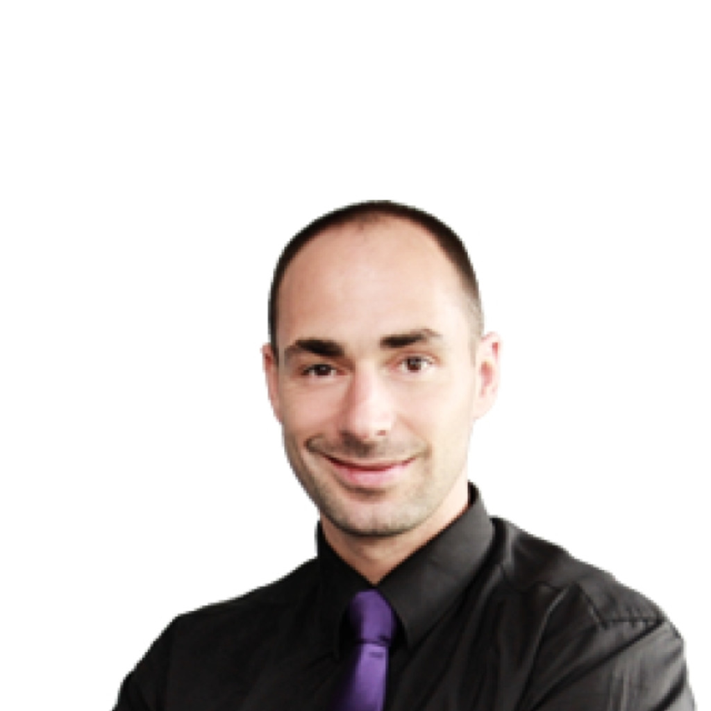 Andreas Schuster - geschäftsführender Gesellschafter - SIR Schuster ...