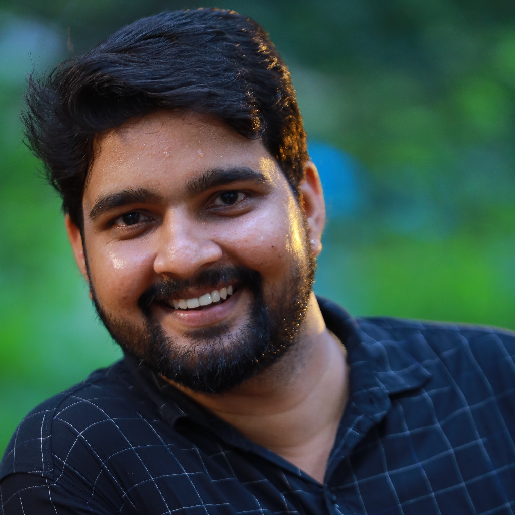 Rahul Radhakrishnan - Site Reliability Engineer - Falcon.io | XING