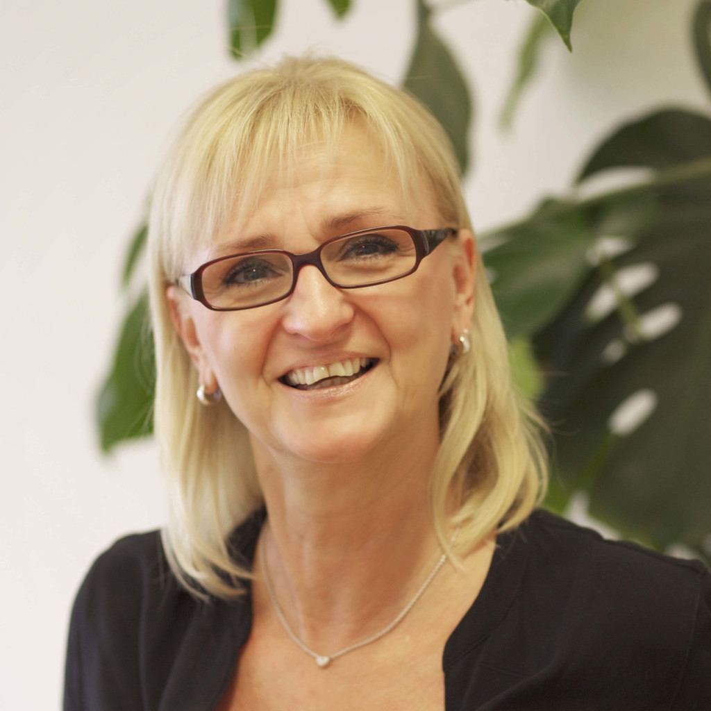 Brigitte Weiß - Kundenberaterin - ZMG Direktwerbung | XING