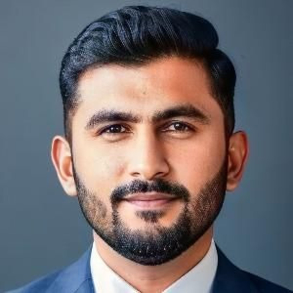 Toheed Sheeraz Khan - Masters in Environmental Science - Universität ...