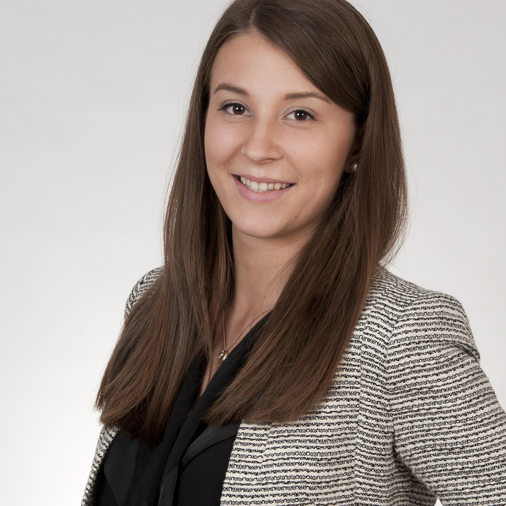 Sarah Jacobi - Business Psychology - BiTS Berlin | XING