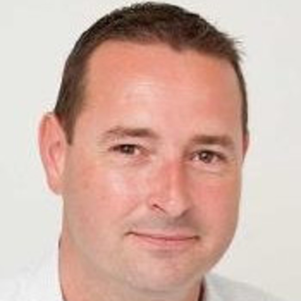 Thomas Ejsing - Sales Executive Logistics - LEMAN International ...