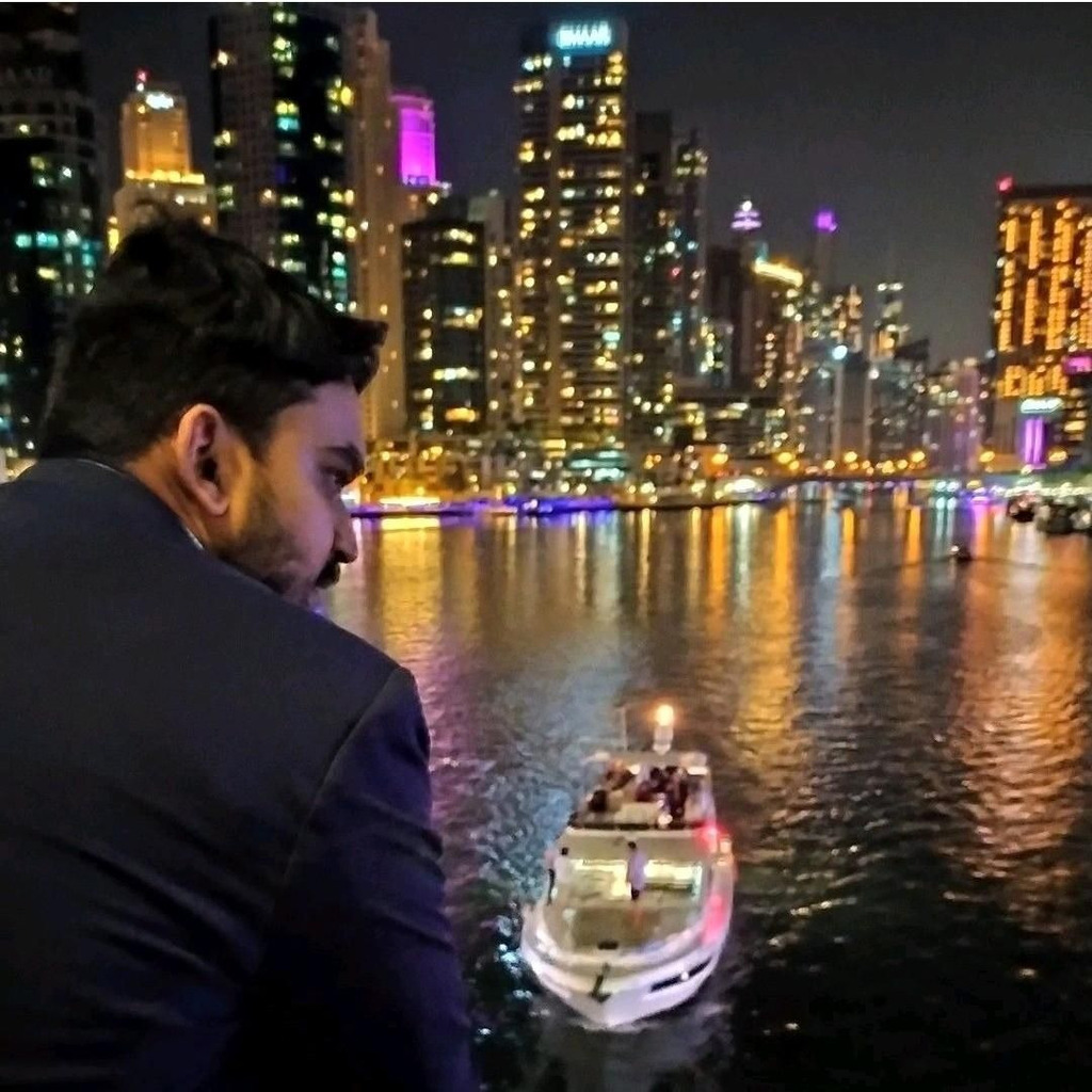 SAMEER AHMED - Founder and CEO - KILONEWTONS | XING