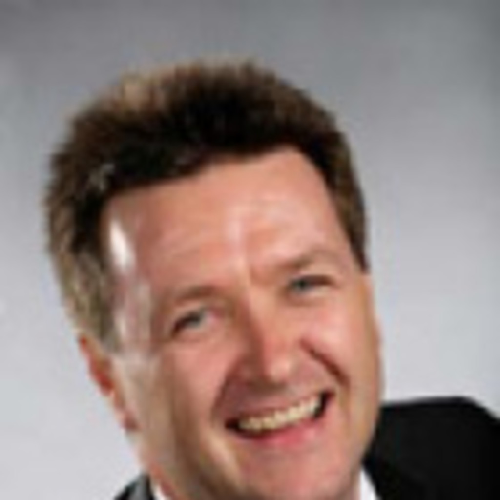 David Godden - Managing Director - Keymail Marketing Limited | XING