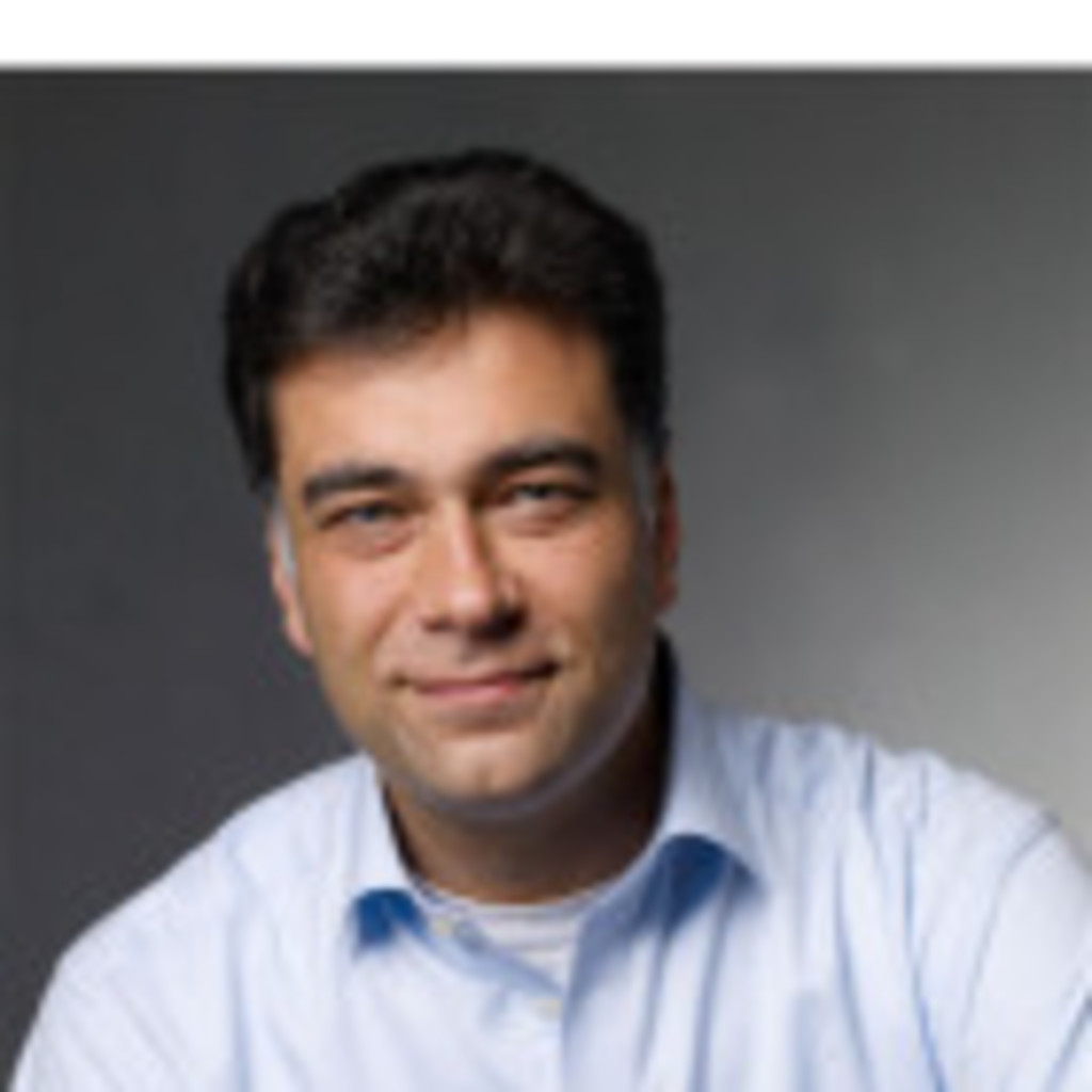 Matthias Wagner - Geschäftsführer - P.O.S. Television GmbH | XING