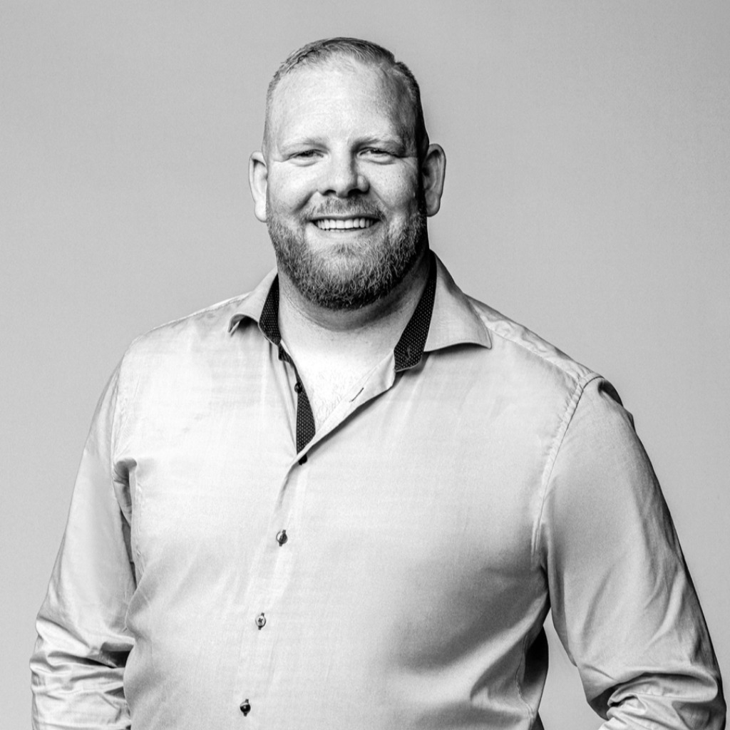 Marc Thieme - Geschäftsführer - Hesti Rossmann GmbH | XING