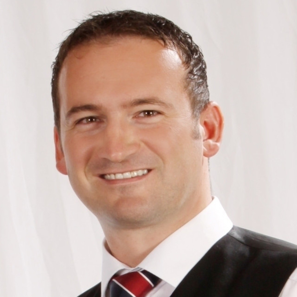 Christian Weigel - Bezirksleiter - DEVK Geschäftsstelle Christian ...