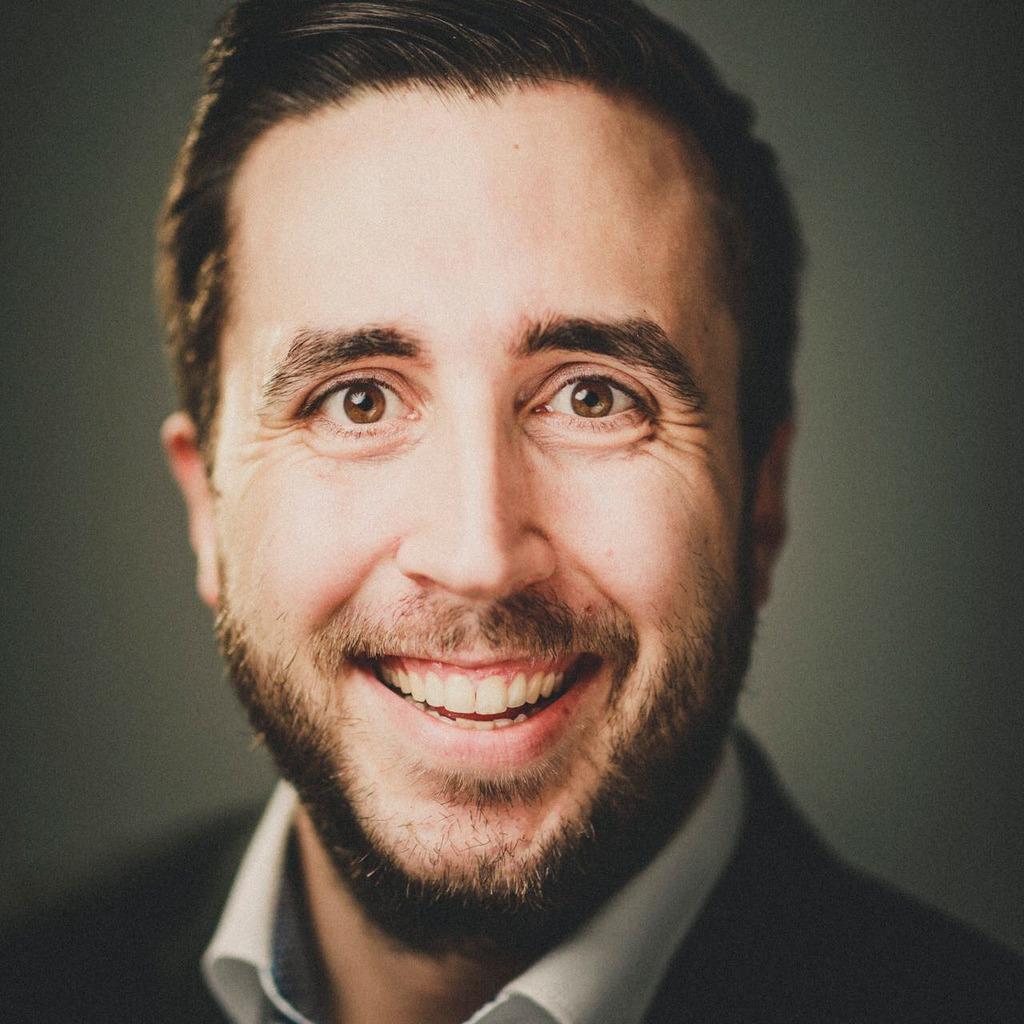 Andreas Lenz - Transition Manager Workstream Lead - Apleona Gruppe | XING