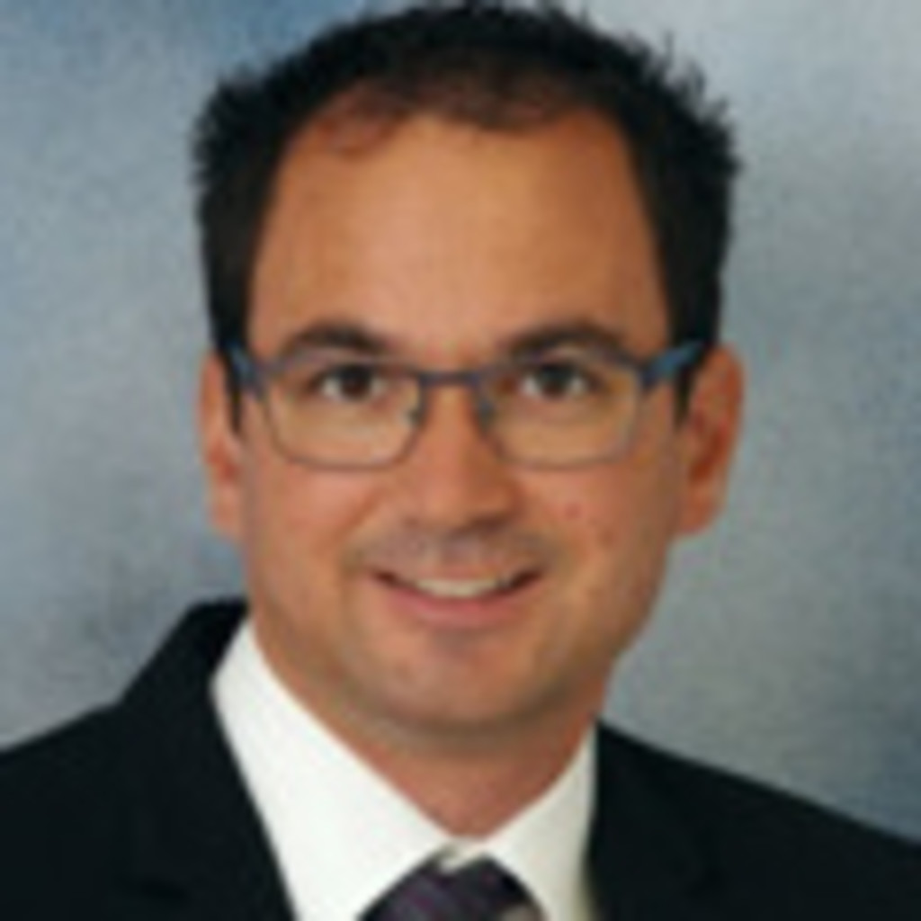 Markus Hösel - Leiter Produktmanagement - ROB GmbH | XING