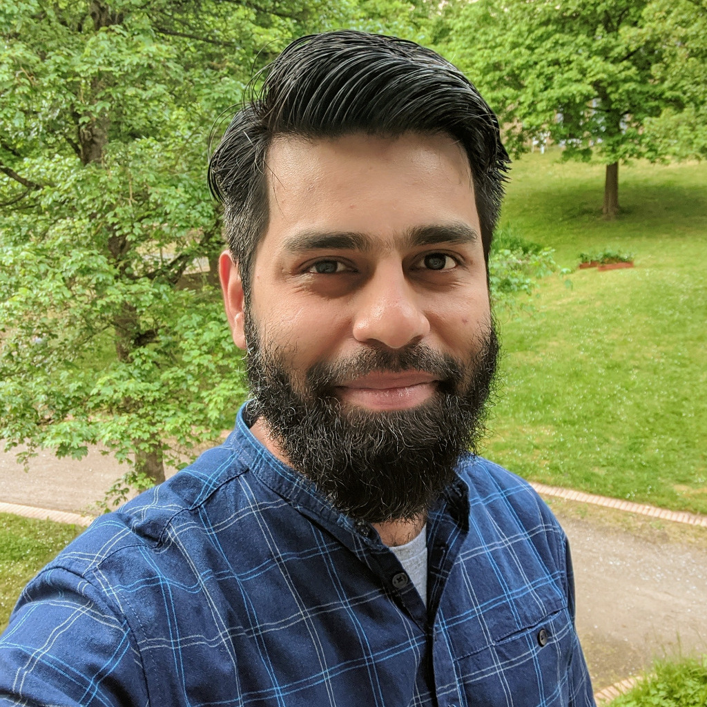 Muhammad Akif - Senior Software Engineer - Babbel GmbH | XING