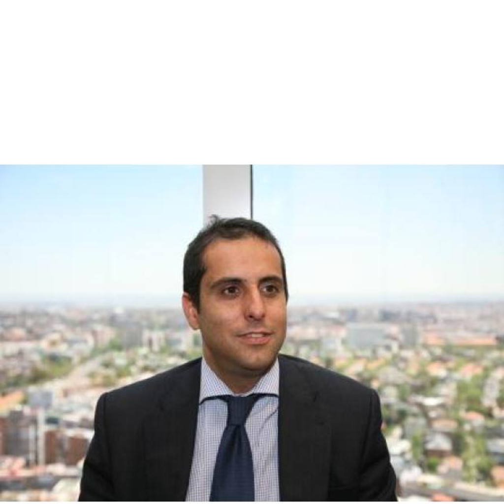 Pablo royo Martin - Senior Manager in Strategy Consulting - Deloitte | XING