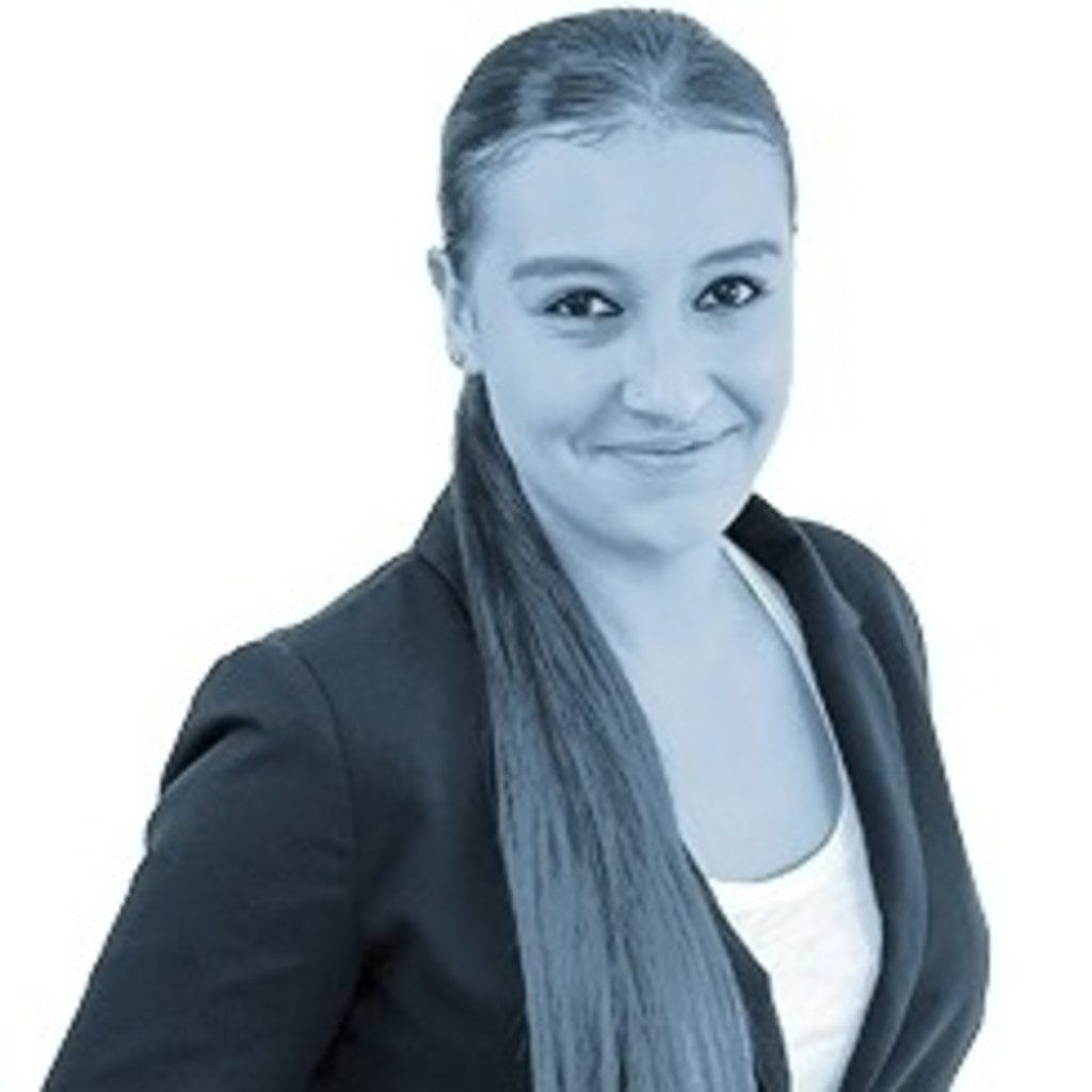Jasmin Ait Malek - Training Development Manager / Social Media Manager ...
