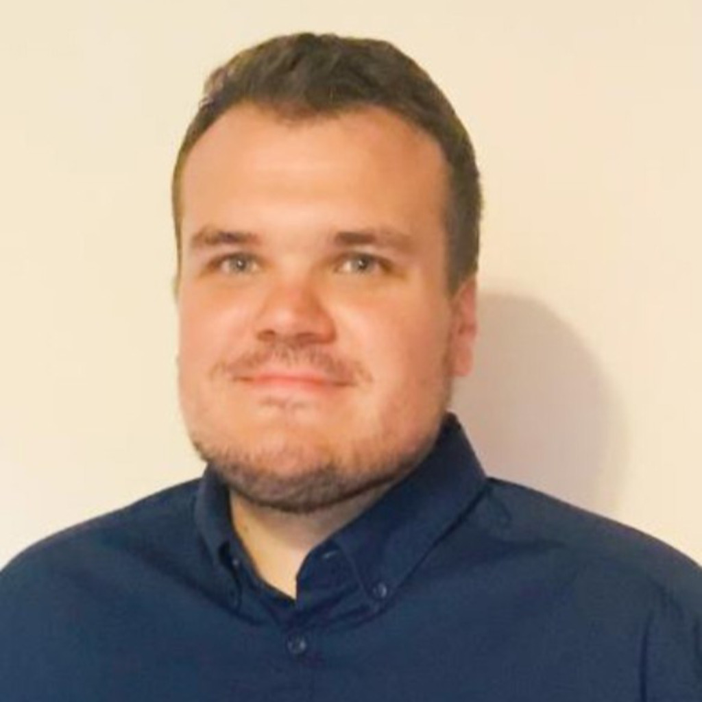 Jens Grothe - Gruppenleiter in der Kundenbetreuung - ALTA ...