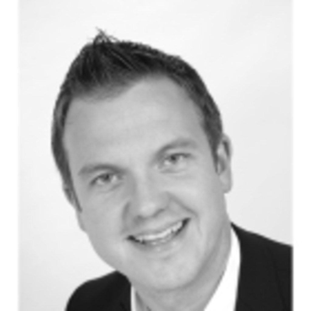 Michael Huber - Fachbereichsleiter/Handlungsbevollmächtigter Finanzen ...