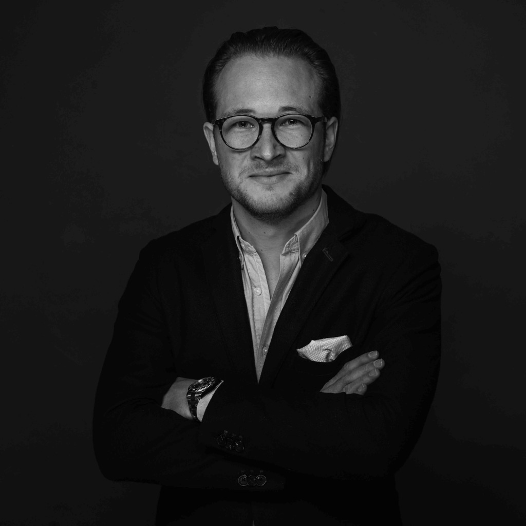 Jan Philipp Klein - Master Professional of Technical Management (CCI ...