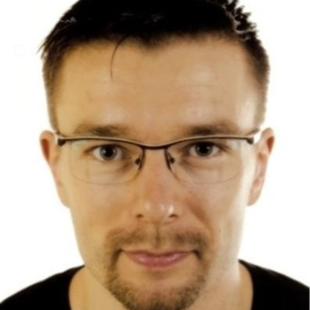 Marcel Feyer - SB Markt-/Produktmanagement im Business Development ...