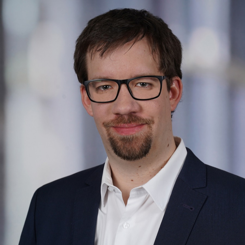 Maximilian Turek - Projektleiter - Andreas Wunderlich GmbH & Co. KG | XING