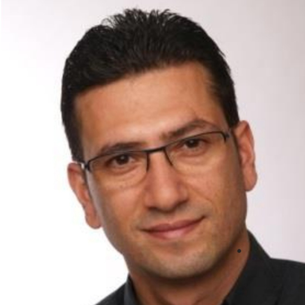 Ahmet Ural - Mitarbeiter Reparatur und Inbetriebnahme - TR-Electronic ...