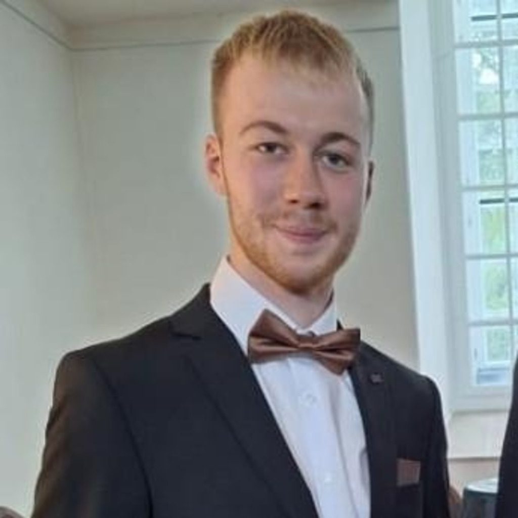 Philipp Neubert - Industriemeister - Eikko Drehteile GmbH | XING