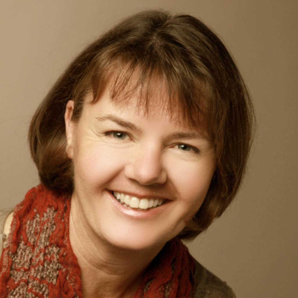 Dr. Anna Hayes - Ortho-Bionomy Practitioner - Ortho-Bionomy UK | XING