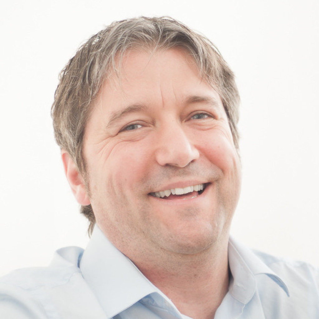 Bo Pfeiffer - Osteopath - Heilpraktiker | XING