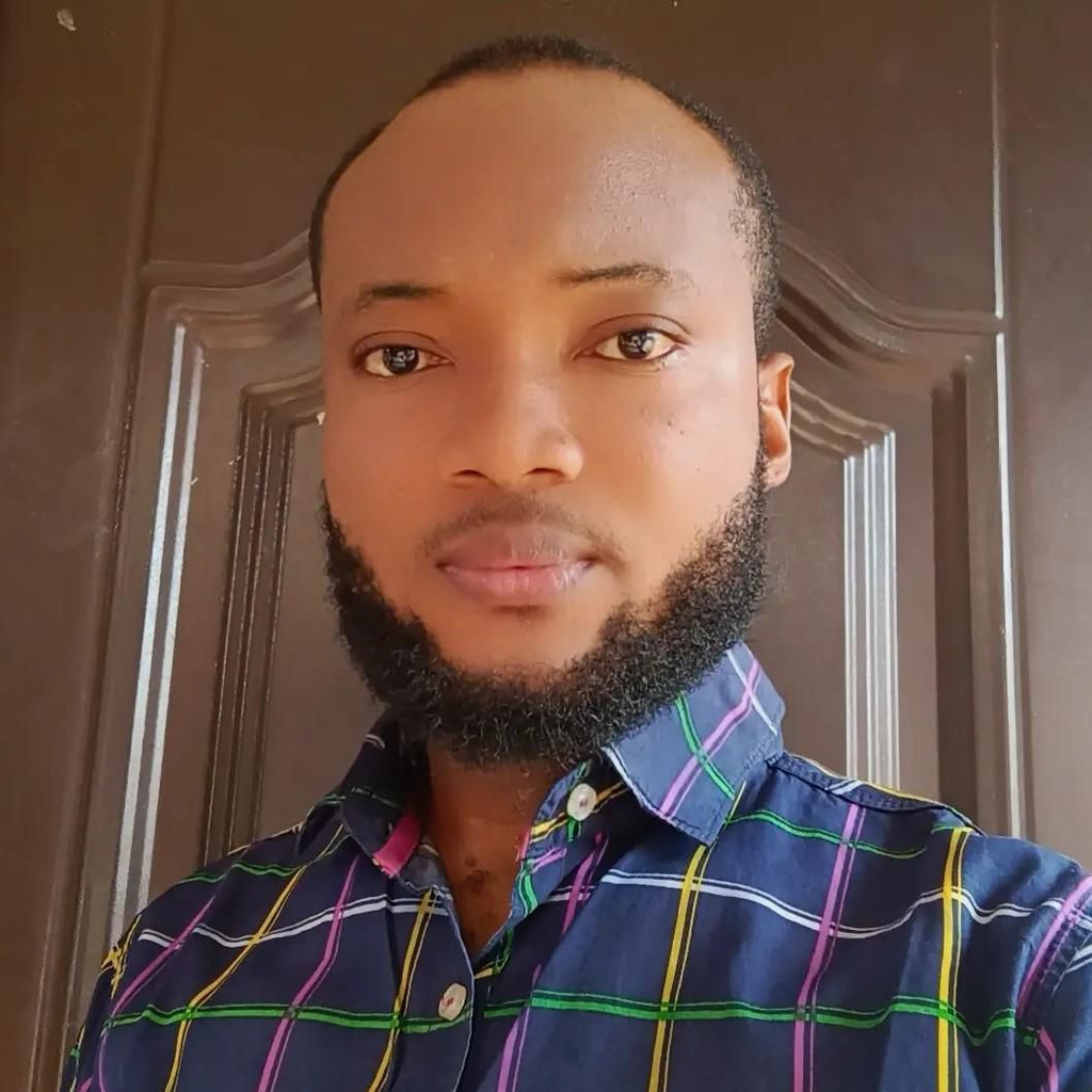 Chuks Frank - Bartender - Vanessa Paris Hotel | XING