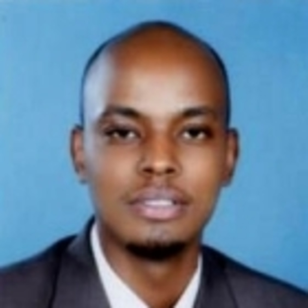 George Njuguna - property consultant - homelife gulf properties | XING