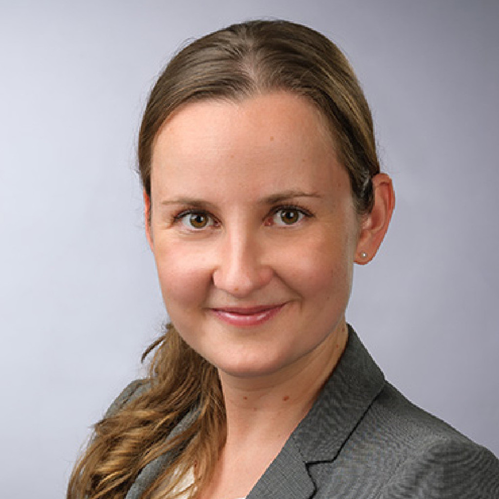 Michele Vogt - Human Resources Business Partner - Sartorius | XING