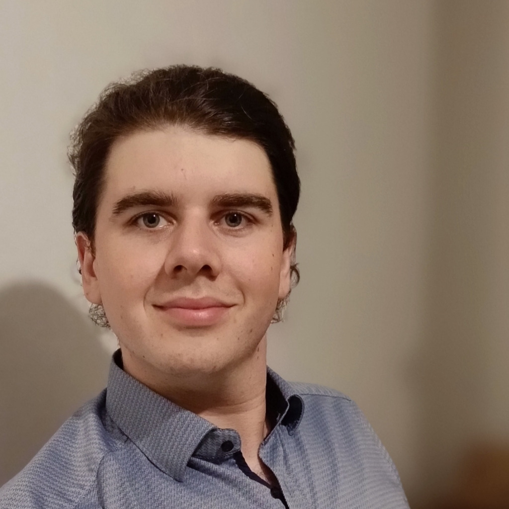 Michael Baumann - Trainee Technik & Supply Chain - Rügenwalder Mühle ...