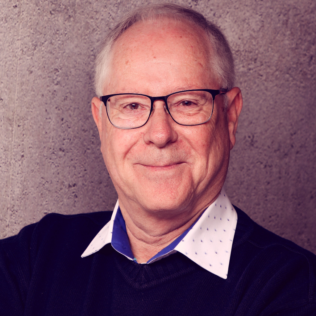 Frank-Peter Kern - Keynote Speaker / VHS-Dozent / Notfallmanager ...