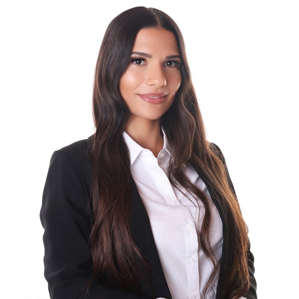 Jessica Soares Santos Kaatz - Kundenbetreuerin im Innendienst - Aramark ...