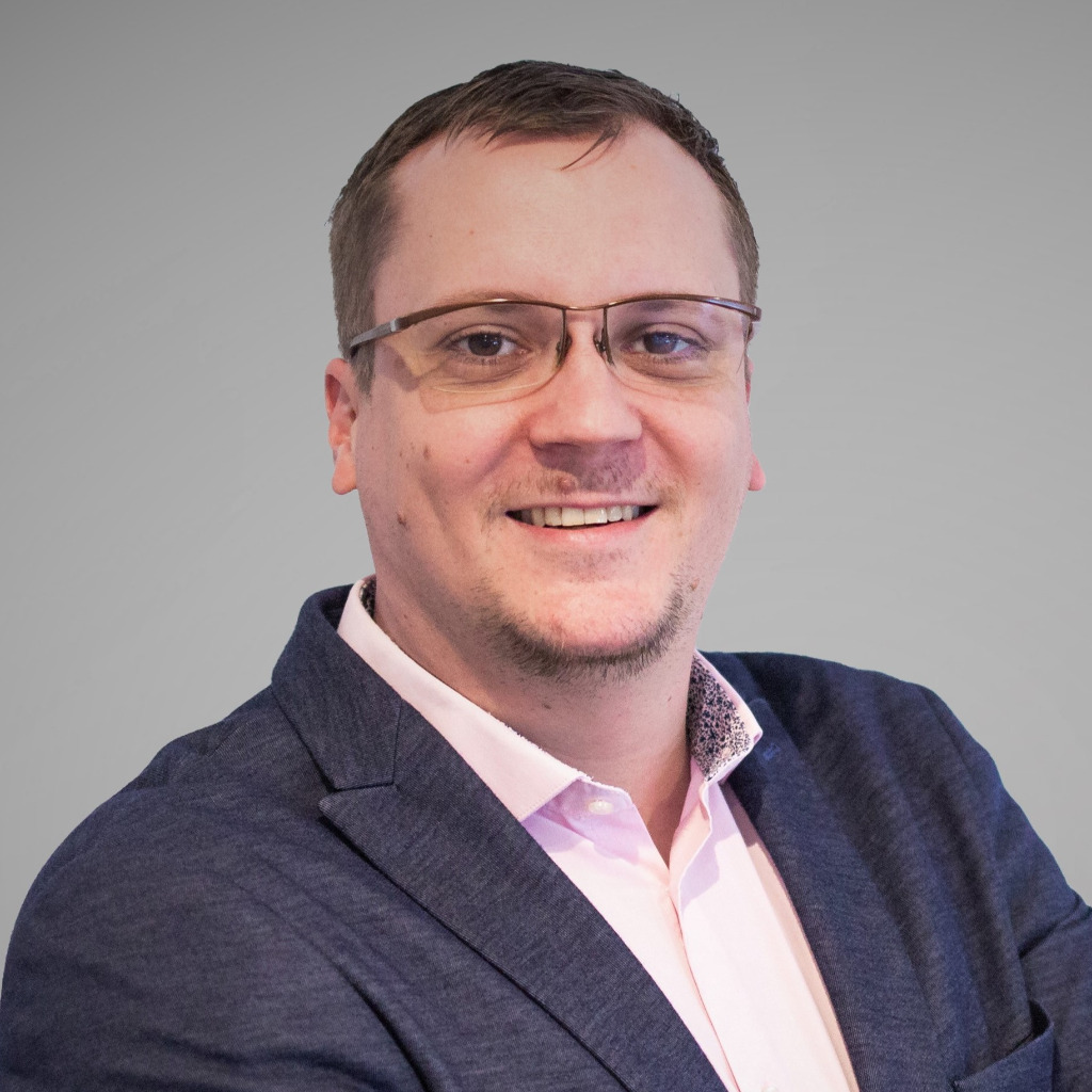 Timo Gebhardt - Head of Technical Department - Cotive GmbH | XING