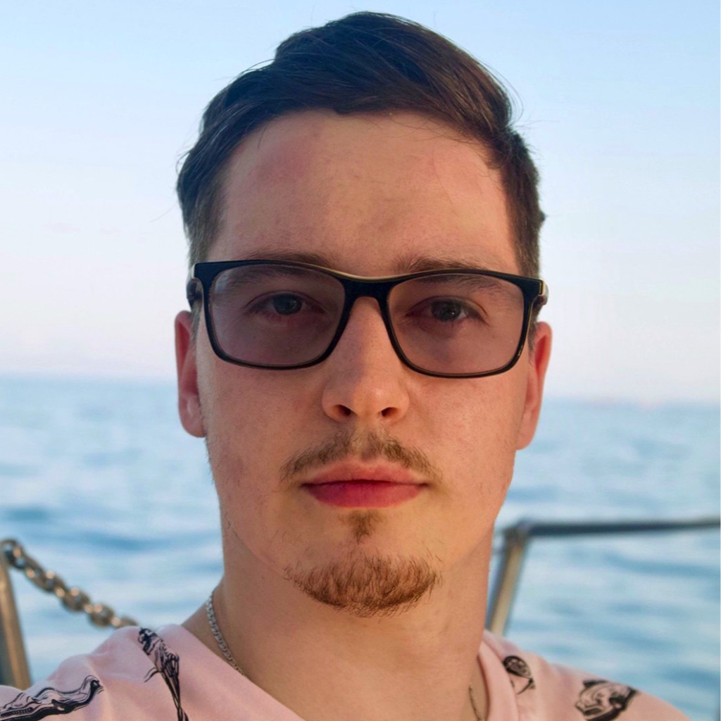 Pavel Gordeev - Middle+ java developer - Alfa Bank | XING