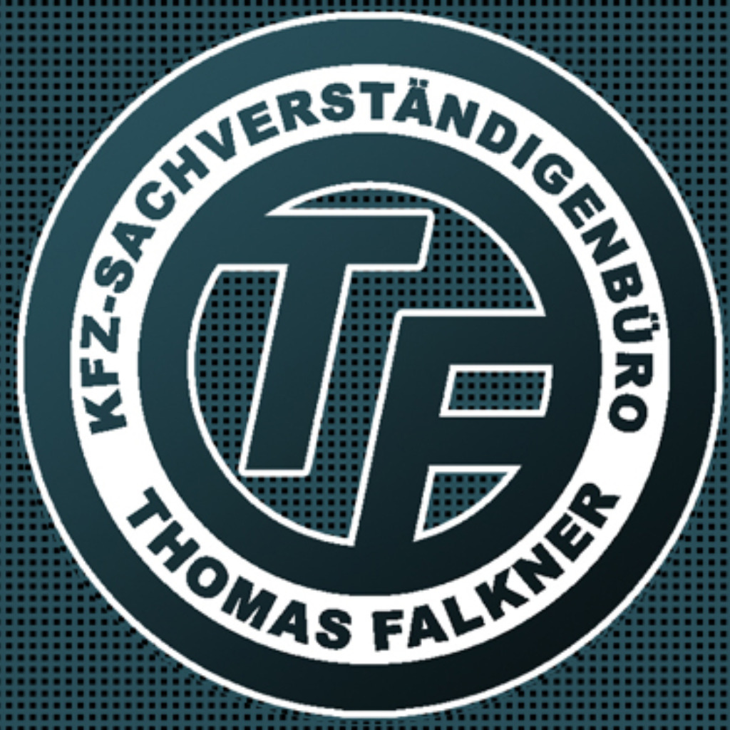 Thomas Falkner - Kfz-Sachverständiger - Kfz-Sachverständigenbüro Thomas ...