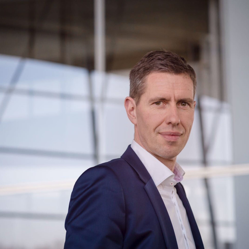 Alexander Reinsch - CFO H&R KG Group - H&R Group | XING