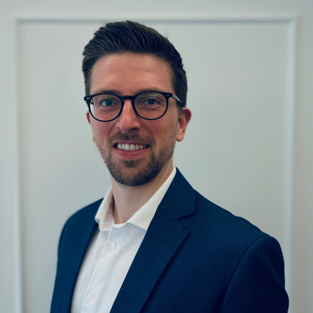 Tim Rudersdorff - Transformation Manager NRTC (New Routes to Consumer ...