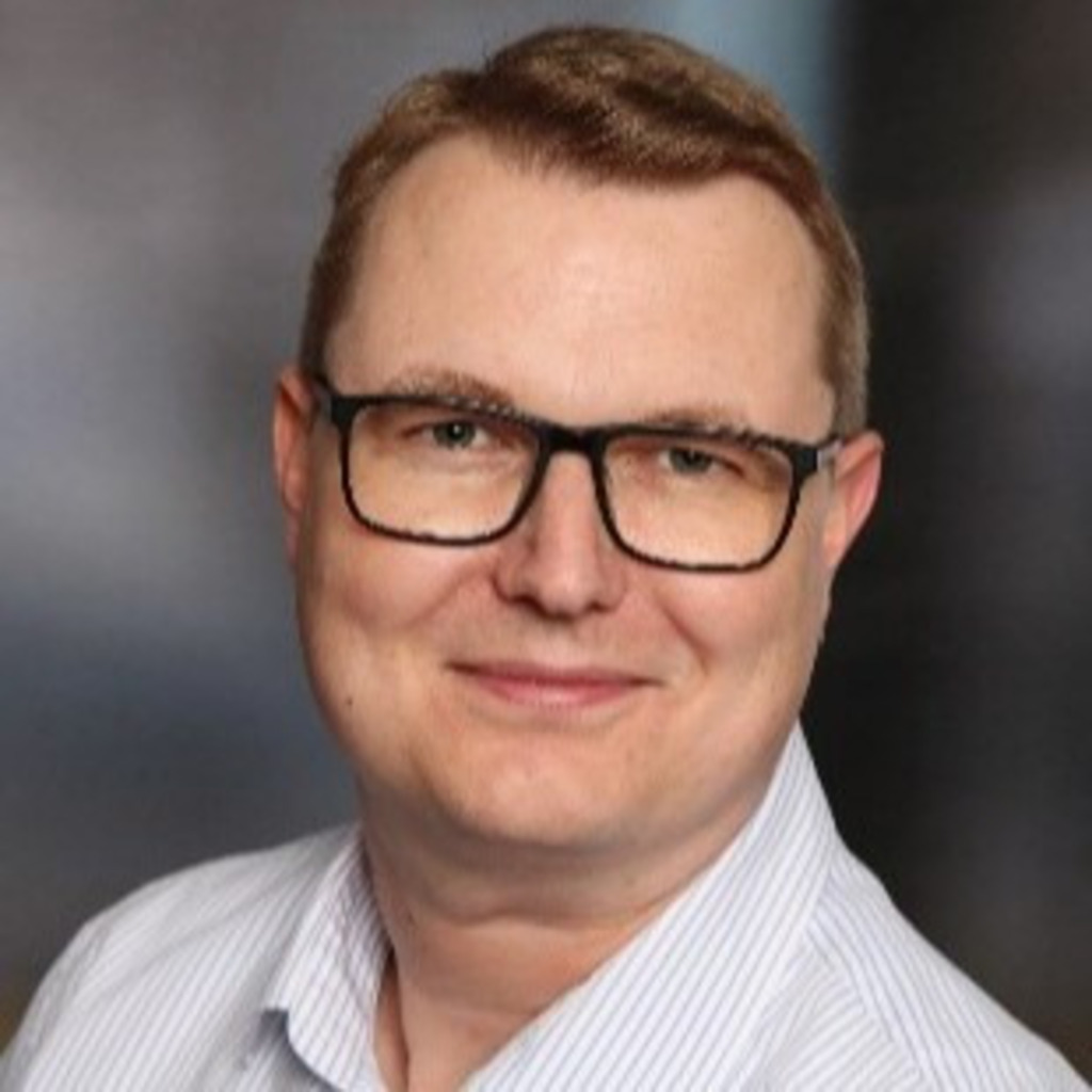 Michael Ebert - Category Manager - ebl-naturkost GmbH & Co. KG | XING